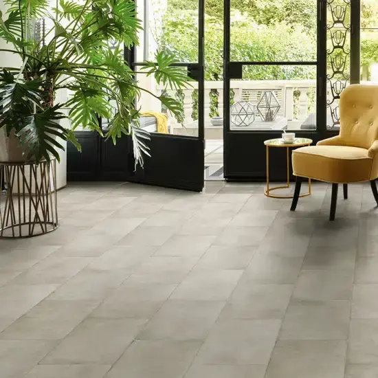 Signature Floortex - Tile & Stone Vinyl Flooring